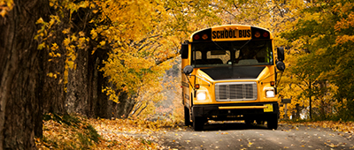 Contact - Landmark Bus Lines